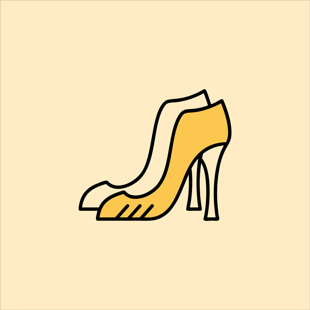 Exclusive Women's Shoe Price in Bangladesh – Accessories Park